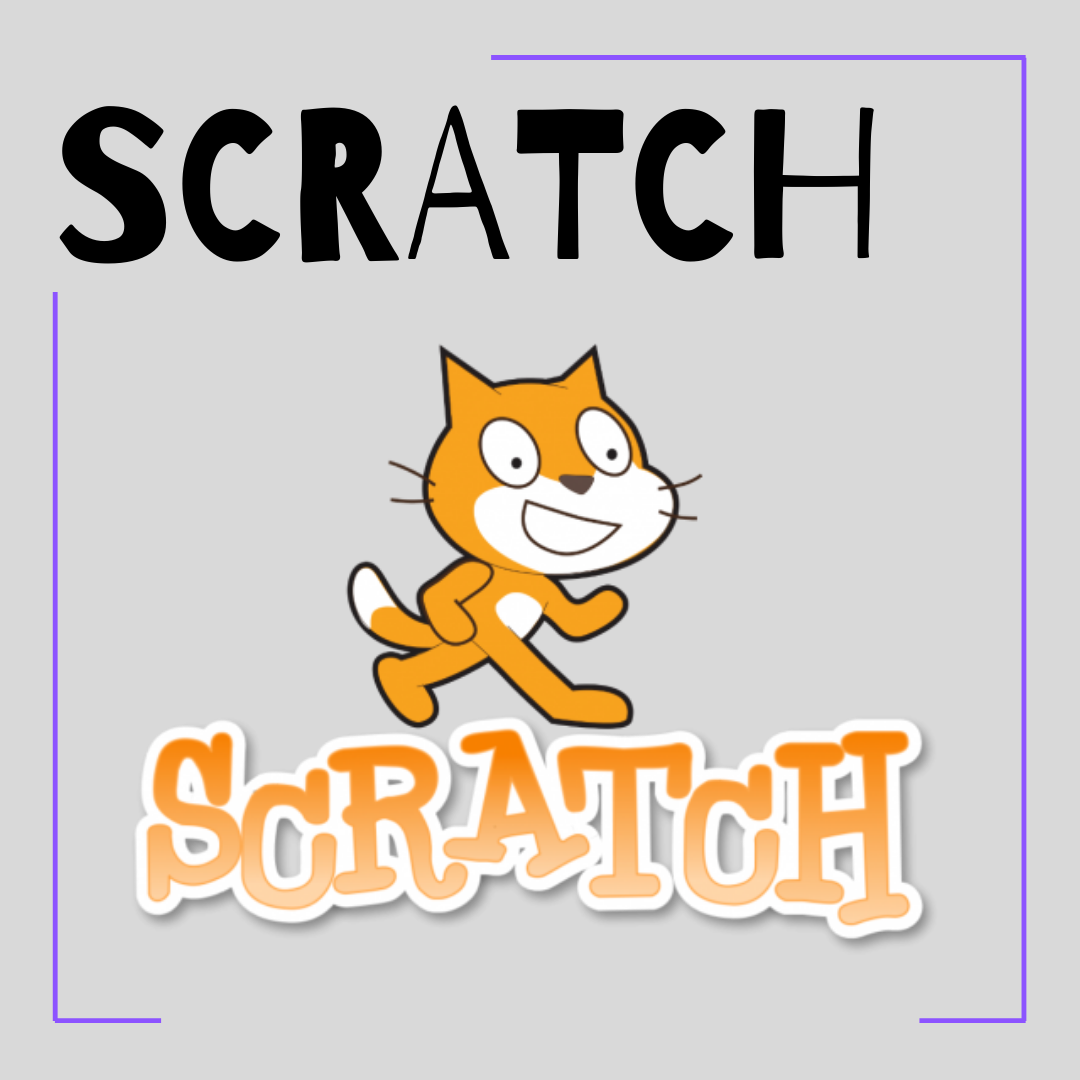 CartoonMaker con Scratch - Stripes Digitus Lab