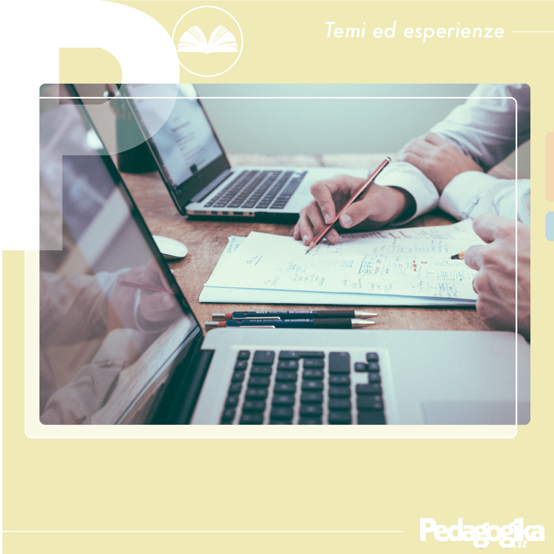 Apprendere in un mare di lasco - Pedagogia.it