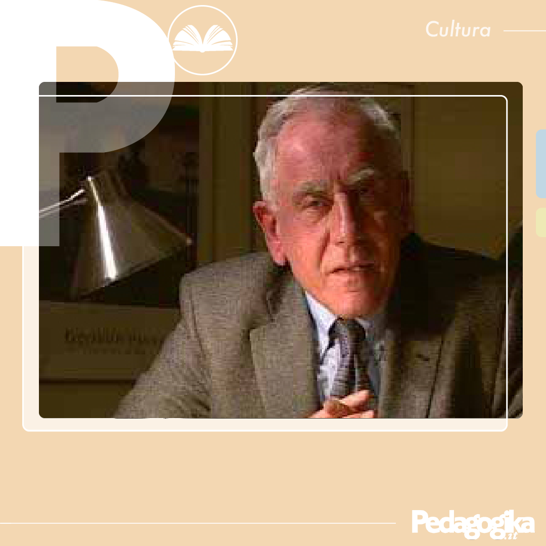 Personagge e Personaggi - James Reason - Pedagogia.it