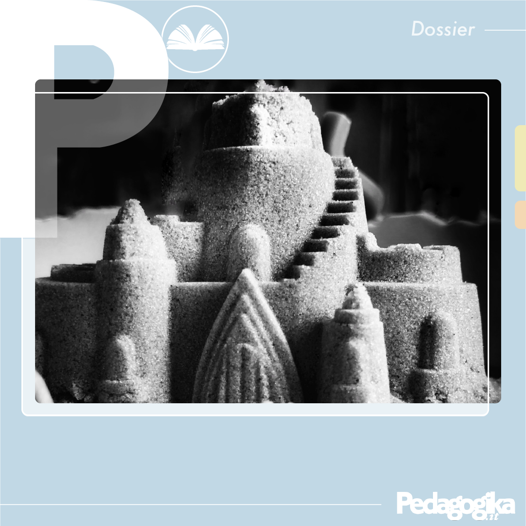 Ascoltanto il corpo. Intervista a Martin Kalff - Pedagogia.it